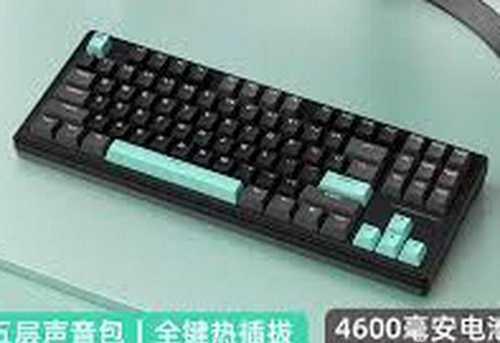 Механическая Клавиатура Xinmeng
