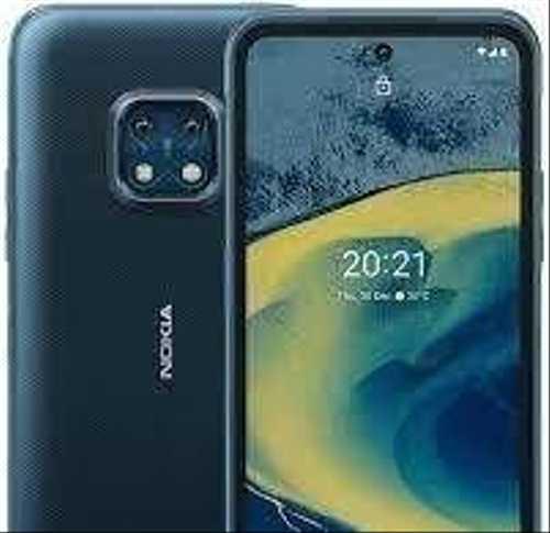 Телефон Nokia XR20 5G 4GB 64GB