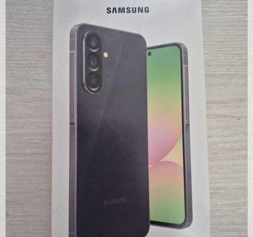 Samsung Galaxy A56, 8/256 ГБ