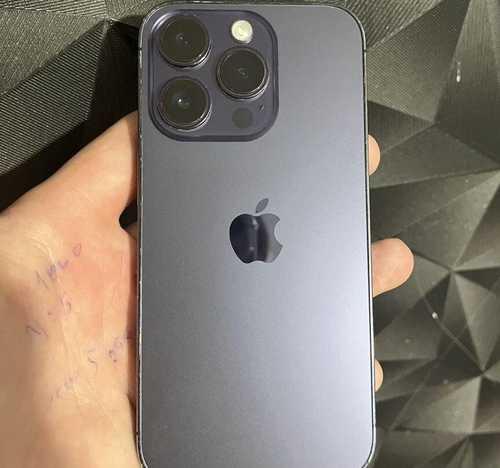 iPhone 14 Pro, 256 ГБ