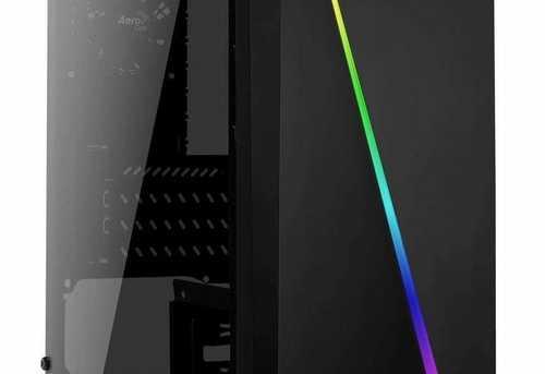 Новый Aerocool Cylon Mini RGB черный