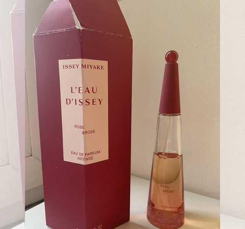 Парфюм Rose & Rose Issey Miyake