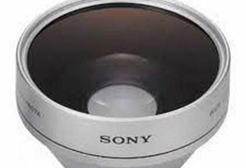 Sony VCL-HA 07A