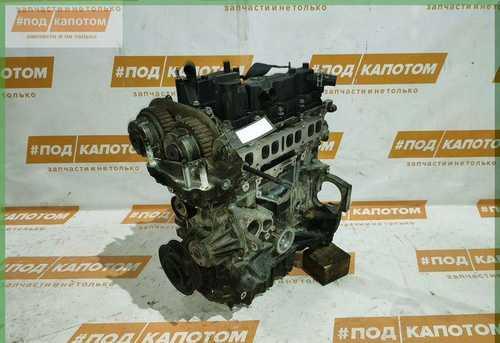 Двигатель jtma jqdb 1,6 EcoBoost Ford Focus 3 Kuga