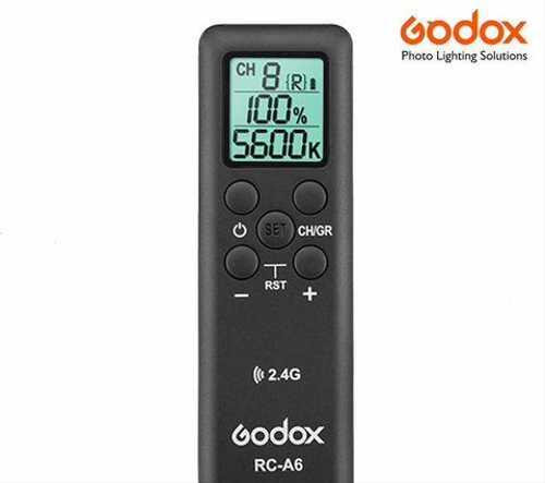 Godox RC-A6 в Наличии