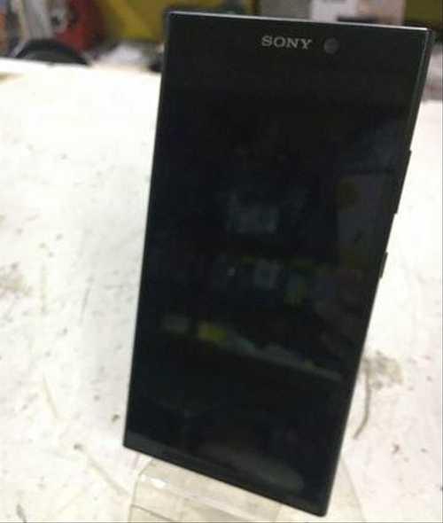 Смартфон Sony Xperia L2