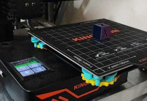 3D принтер - Kingroon kp3s