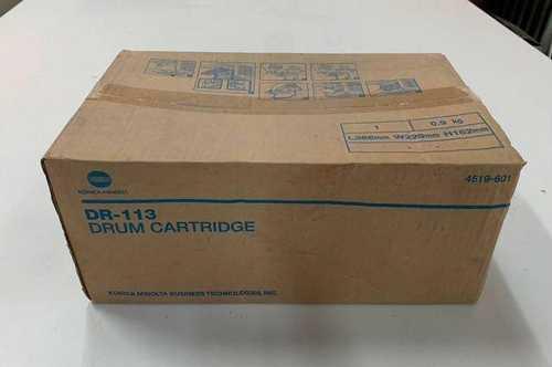 Фотобарабанkonica Minolta Drum Cartridge DR-113