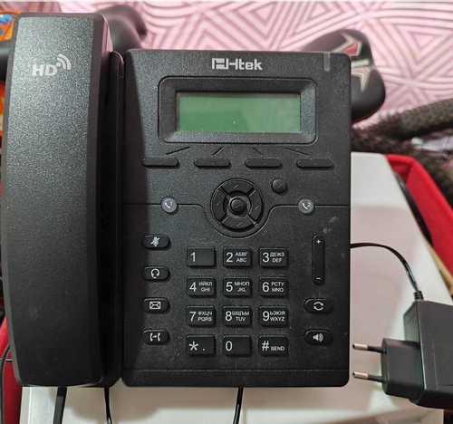 IP Телефон Htek UC902 RU SIP