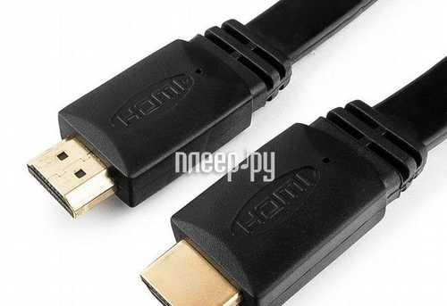 Gembird Cablexpert hdmi 19M v2.0 1.8m Black CC