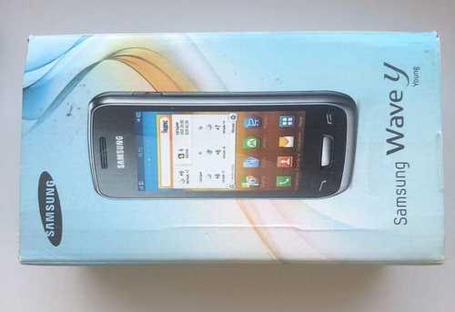 Samsung a890