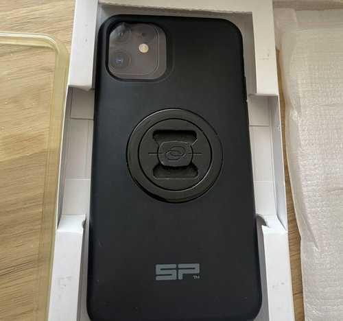 Чехол SP Connect for iPhone 11 pro