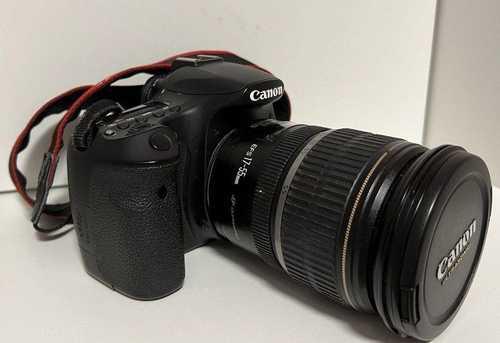 Canon eos 60d