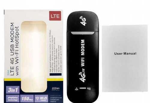 4G LTE USB-Модем