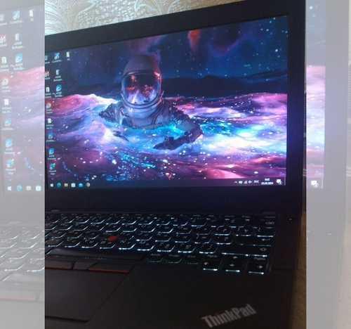 Lenovo thinkpad x260