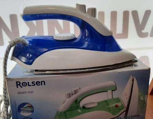 Утюг Rolsen Belle RN2240