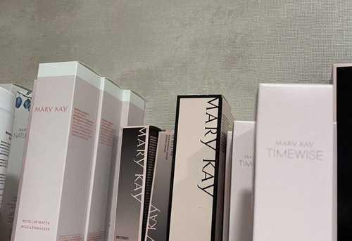 Косметика Mary Kay в наличии