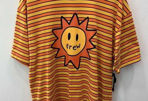 Футболка Drew House Sonny Stripe Tee оригинал