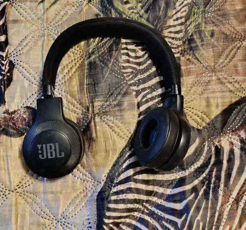 Беспроводные наушники jbl бу