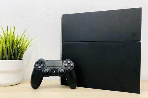 PlayStation 4 2ревизии