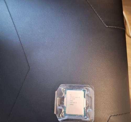 Intel core i9 13900f