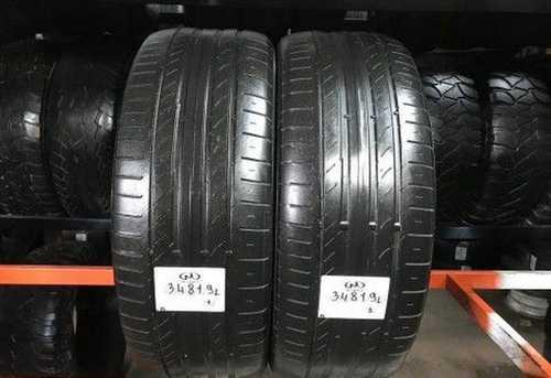 Continental ContiSportContact 5 235/55 R19 103V