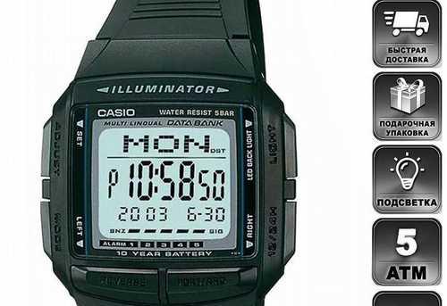 Наручные часы Casio DB-36-1A