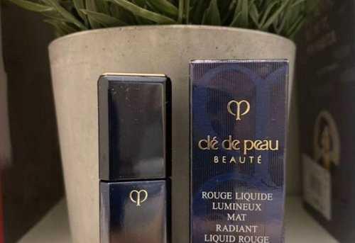 Помада CLE DE peau beaute, 102 оттенок