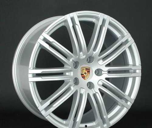 Диски Replica LA PR13 SF 9x18 5x112 ET 26 Dia 66.6