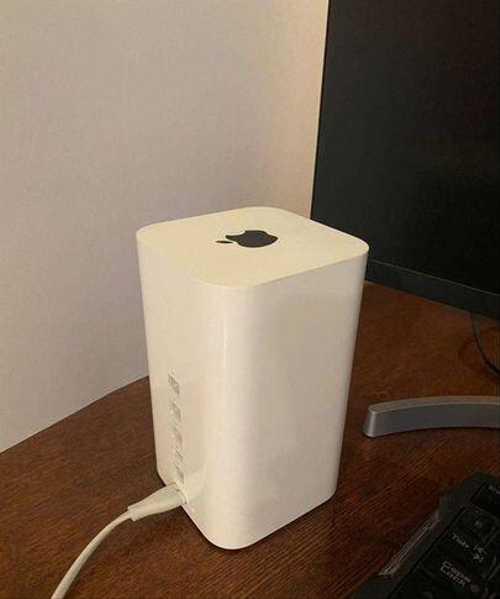Apple airport extreme a1521 emc 2703