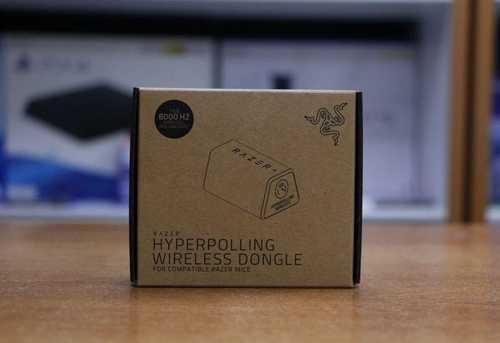 USB Razer HyperPolling Wireless Dongle 8000Hz