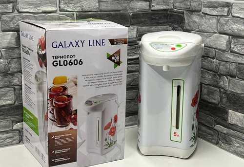 Термопот Galaxy GL0606