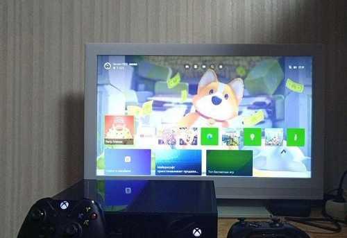 Xbox One 512 Гб