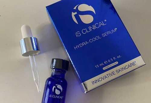 IS clinical Сыворотка Hydra-Cool Serum