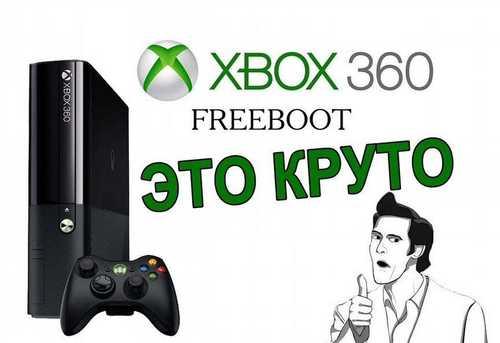Ремонт, модернизация приставок Xbox 360