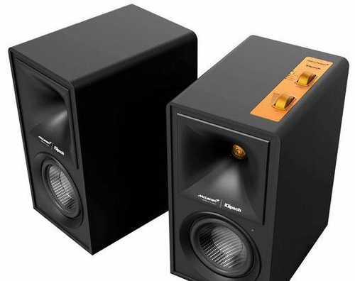 Полочная акустика Klipsch The Fives McLaren Editio