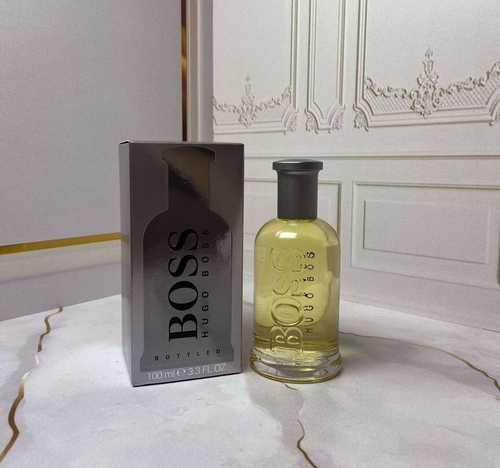 Hugo Boss Bottled духи