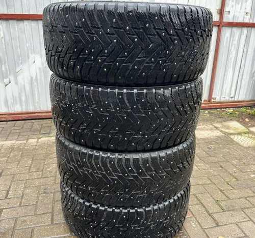 Nokian Tyres Hakkapeliitta 8 SUV 265/50 R19 110T