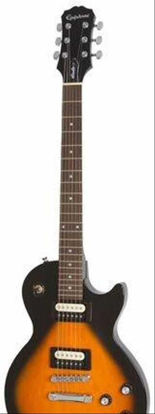 Электрогитара Epiphone Les Paul Studio LT Vintage