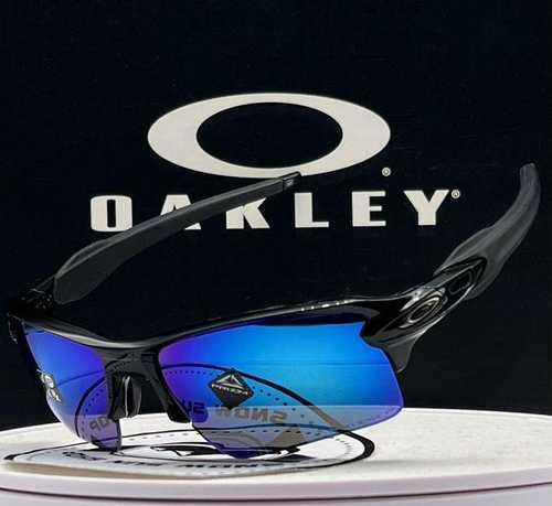 Солнцезащитные очки Oakley Flak 2.0 XL Prizm Plrzd