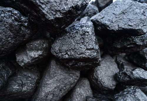 Уголь доставка 5 тонн