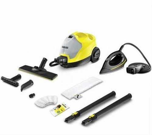 Гладильная система Karcher SI 4 EasyFix Iron 1.512