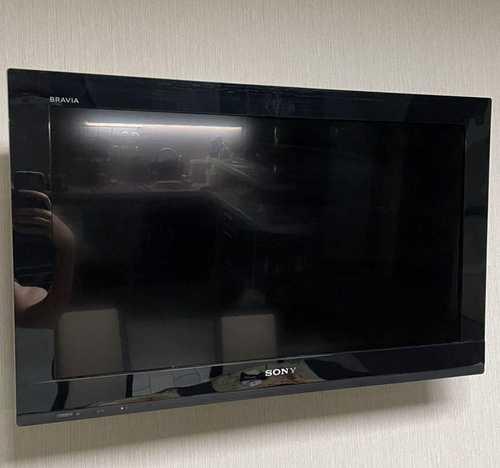 Телевизор Sony bravia kdl26bx320