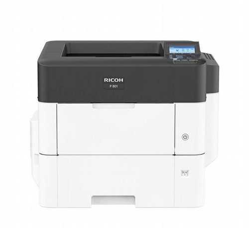 Принтер Ricoh P 801 288494