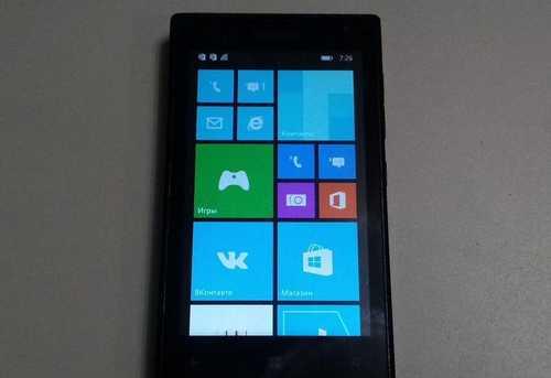 Microsoft Lumia 435 Dual Sim, 8 ГБ