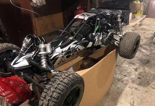 Hpi baja 5b