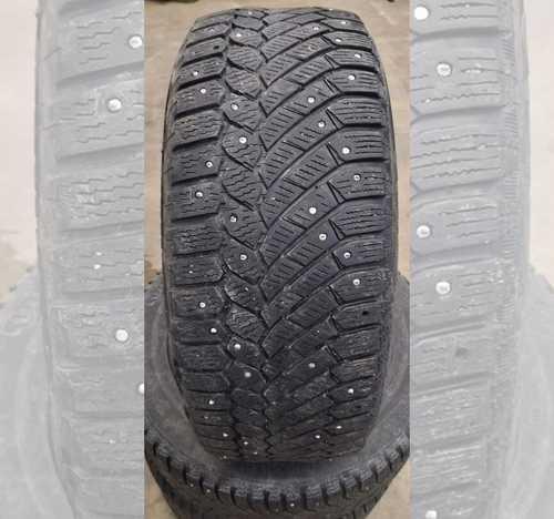 Continental ContiIceContact 215/55 R16 97T