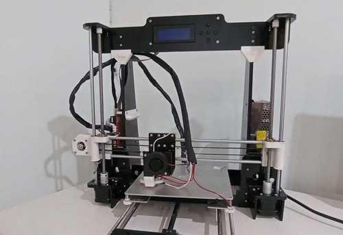 3Д принтер Anet a8