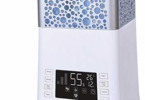 Увлажнитель воздуха Electrolux EHU-3715D белый