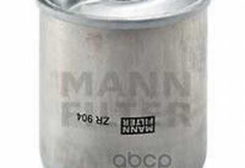 Mann ZR 904 X Фильтр масляный А (CS41005)(57117